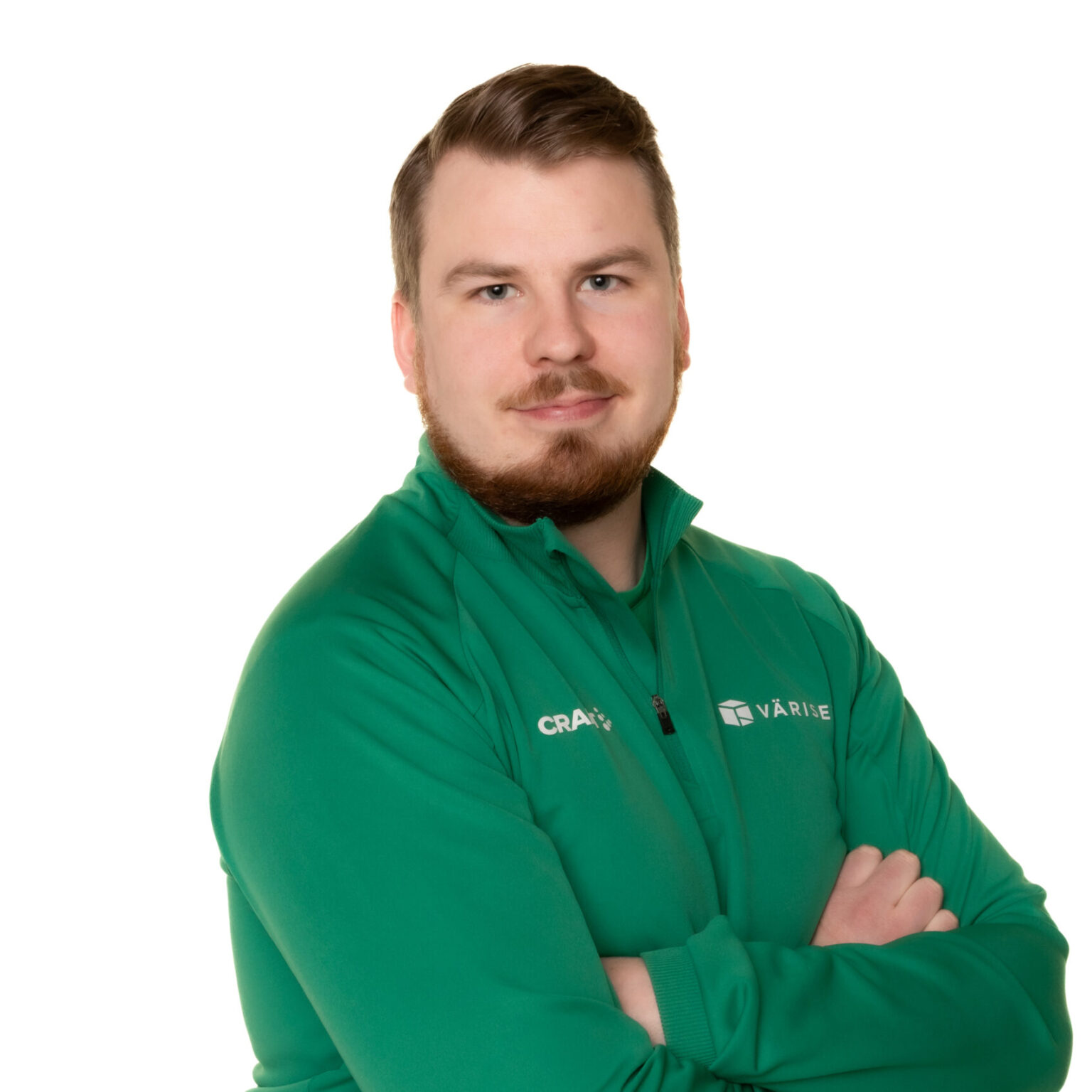 Katon maalaus Alavieska | Väriset
